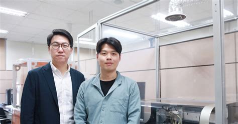 Dgist 환자 맞춤형 투명 금 전극 제작기술 개발