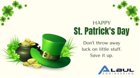 Happy St Patricks Day To All May Your Day Be Filled With Joy And Happiness Wishing You All