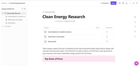 How To Take Aesthetic Notes Tools And Best Practices Clickup