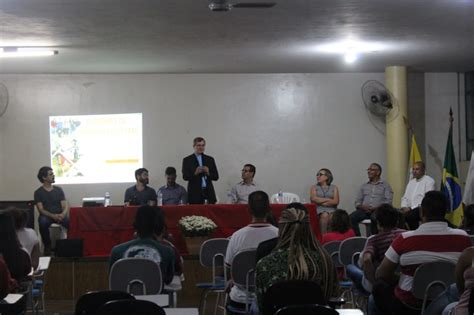 Arquidiocese De BH Prepara Jovens Para Defenderem A Natureza E Os Bens