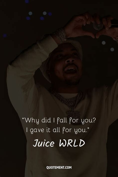 120 Most Inspiring Juice Wrld Quotes Of All Time Dream Quotes Quotes