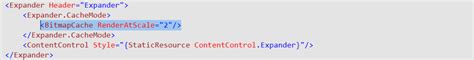 Wpf Performance Was Geht Mich Das Auf Dem User Interface überhaupt An
