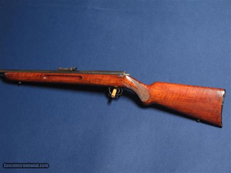 Mauser Es340b 22lr