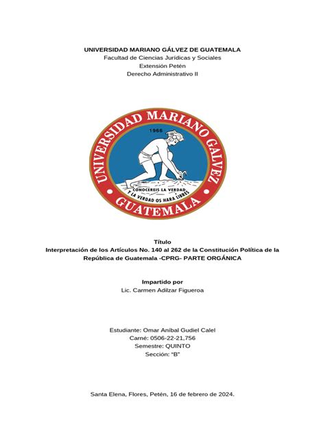 Derecho Administrativo Ii Pdf Judicaturas Juez