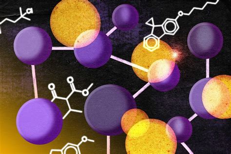 Learning The Language Of Molecules To Predict Their Properties Mit News Massachusetts