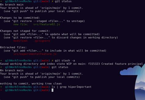 How Git Worktree Can Boost The Productivity By Fernando Astorga Cobos