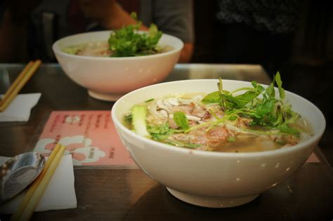 하노이 현지인이 추천하는 숨겨진 맛집 Best 5