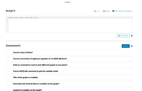 Solved My Solutions Plotting Orbitsmultiple Plots In A