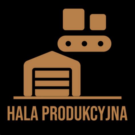 Tabliczka Drzwi Hala Produkcyjna HDF Piktogram ERLI Pl