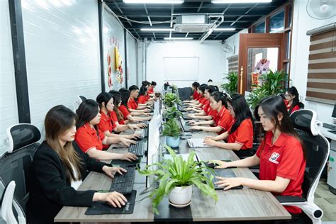 Tuyển dụng nhân viên kinh doanh tại TP HCM Giang Huy