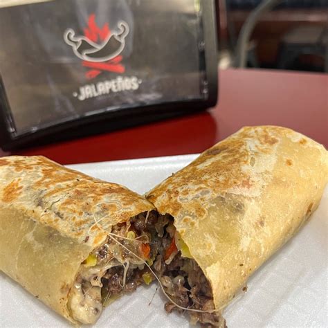 Jalapenos Sonora Grill