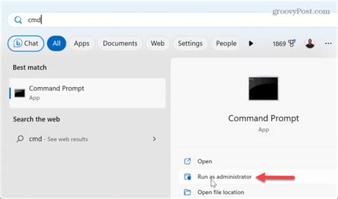 How To Fix Powershell Not Launching On Windows 11