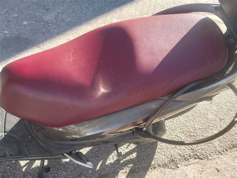 Cargr Sym Symphony 200 12 St