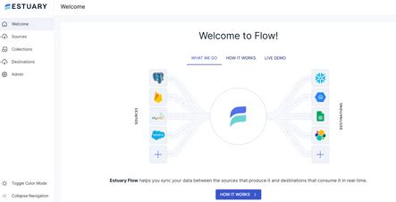 How To Migrate MariaDB To MySQL Easy Methods Estuary