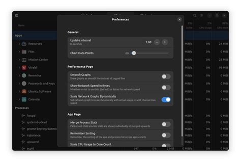 7 Best Gui Based Task Managers For Linux Desktop