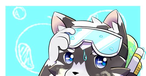 ケモノ ソンクラン マメ太郎のイラスト Pixiv