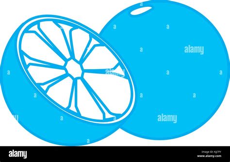 Lemon Citric Fruit Stock Vector Image And Art Alamy
