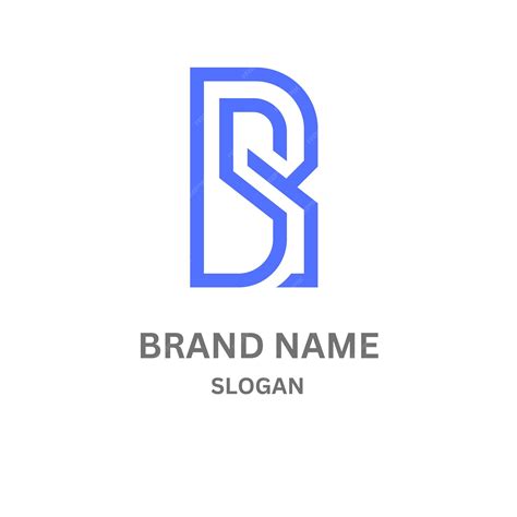 Premium Vector Sr627 Letter Sr Logo Design
