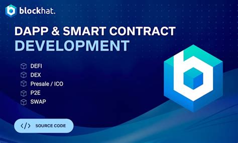 Develop A Fully Functional Dapp Smart Contract And Web By Blockhat Fiverr