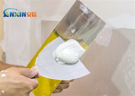 News How Does Hpmc Improve The Water Resistance Of Plaster
