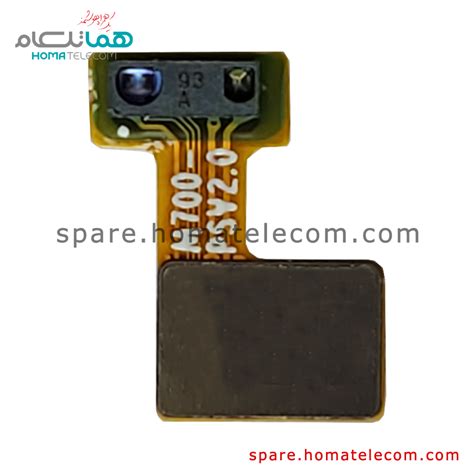 Proximity Sensor Poco X NFC Poco X Pro فروشگاه اینترنتی قطعات