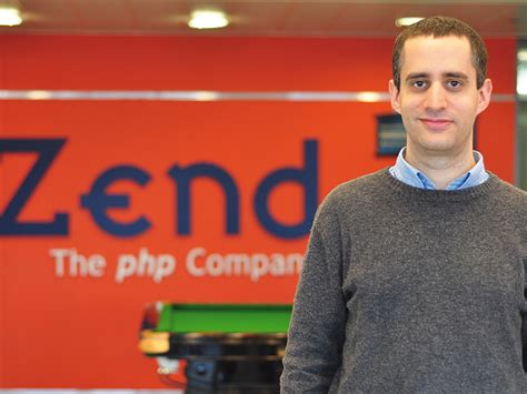 Zend Server Talks Java Says No Rush For Php 6 Techradar