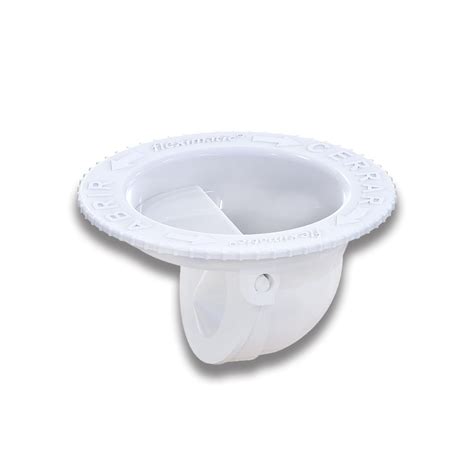 Coladera Universal Zero Olores Fleximatic 2550 Salher En Línea