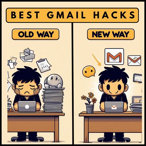 stop using gmail the old way discover 8 new hacks to use it like never