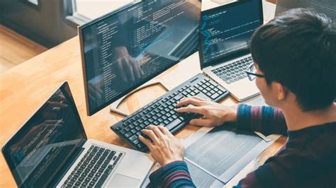 Apa Itu Coding Panduan Lengkap Memahami Coding Adalah S3 Informatika