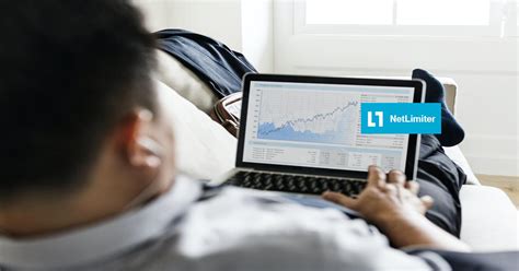 如何在Windows上使用NetLimiter控制Internet和网络流量