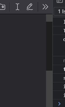 Dark Scrollbar Like Firefox Issue Lunarequest NightPDF GitHub