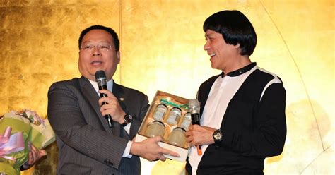 豬哥亮請辭【萬秀豬王】 中視：未來雙方合作有無限可能 Wowonews