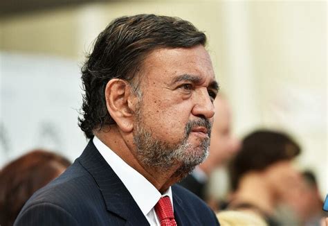 Former New Mexico Governor Bill Richardson Dead At 75 — Nbc News R