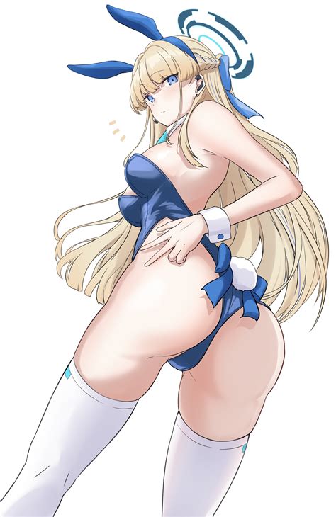 Toki And Toki Blue Archive Drawn By Ogura Toast Danbooru