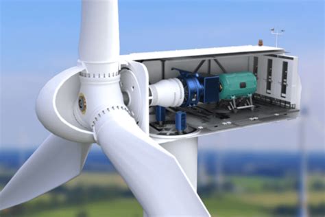 Infineon Renames Power Control Division To Green Industrial Pow