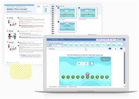 Amplify Desmos Math Mathematics Curriculum Problem Based Math Amplify