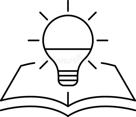 Education Simple Thin Line Icons E Learning Tutorial Distance Learning Video And Audio