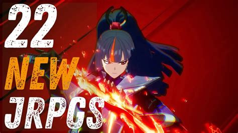 22 Game Turn Based Jrpg Terbaru Yang Bakal Rilis Di 2025 Indogamers
