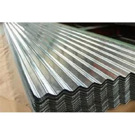 GC Sheets Chennai At Best Price In Chennai By Jothi Steel ID 2853396140862