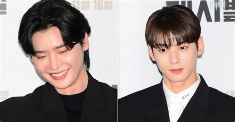 Y현장 데시벨 이종석 차은우 잘 생겼다진지한 태도도 좋아
