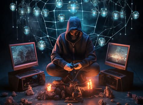 Honeypots Versus Deception Detect Technology Cybersecurity Explained