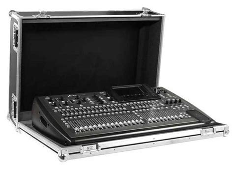FlightCase Para Midas M AUDIOCASH