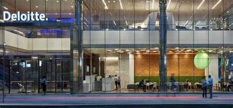 Deloitte India Starts Hiring Freshers Experienced Staff How To Apply Rules Trak In