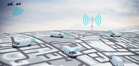 The Complete Guide To Gps Fleet Management Sanguesa