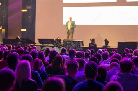 会议厅的观众高清图片下载 正版图片502597785 摄图网