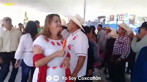 DOMINGO DE HUAPANGO EN XILITLA S L P EDICIÓN 549 TRÍO GALLITOS