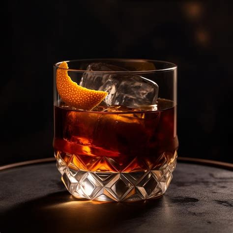 Premium Ai Image Classic Old Fashioned