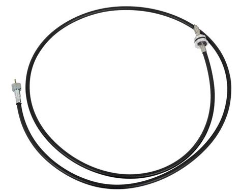 Speedometer Cable And Housing Dalhems