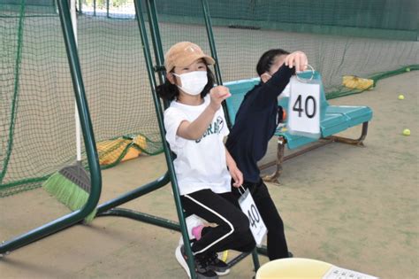 みんなのテニス