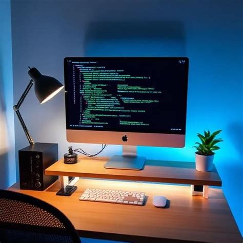 Advanced Tips For Standing Desk Programming In A Developers Workflow